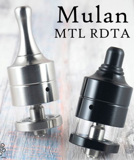 Tanks | Elegant Vape Store