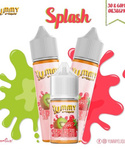 Yummy | Elegant Vape Store