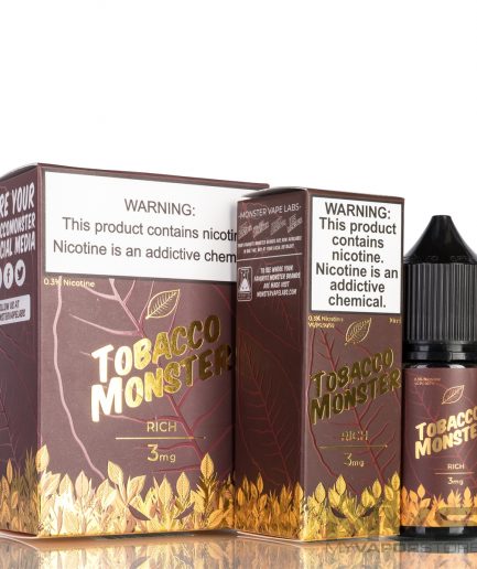 IMPORTED MTL | Elegant Vape Store